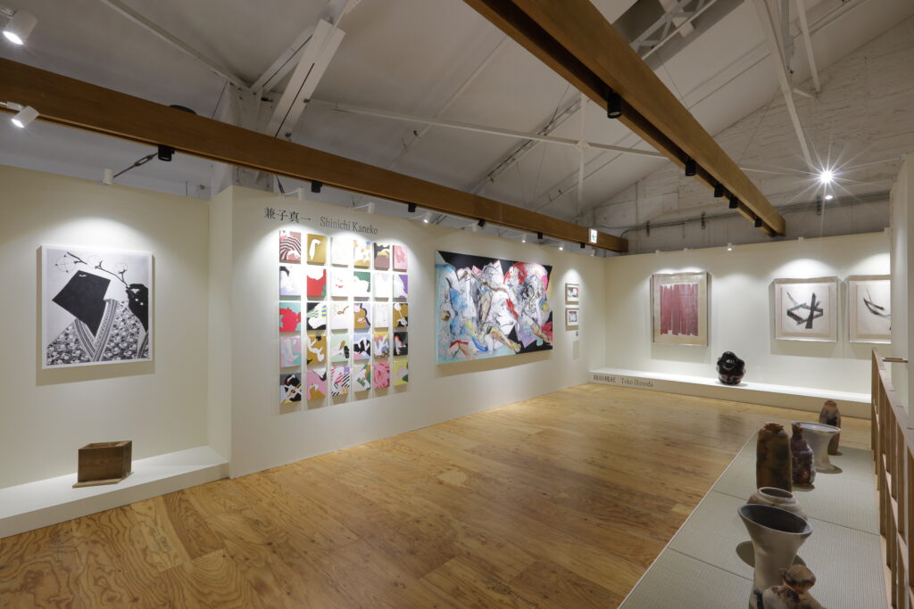 FEATURE｜「MEET YOUR ART FESTIVAL」から観る構築と拡張